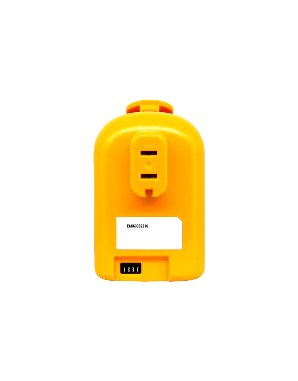 LG CordZero® Handstick Rechargable Lithium-Ion Battery (2,400mAh ...
