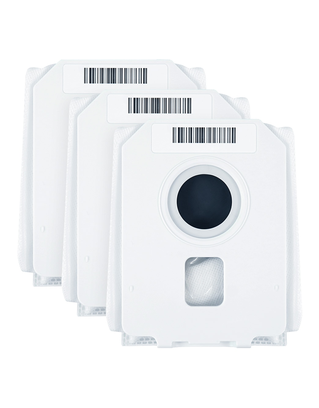 LG CordZero® All-In-One Tower Dust Bag (3 Pack) - AGF78838451 | LG ...