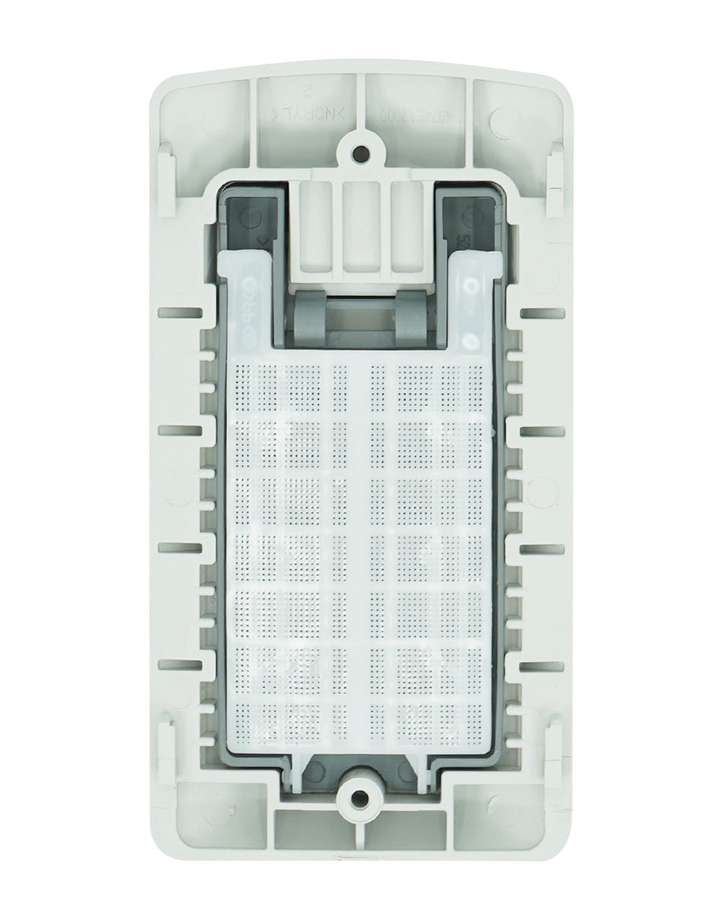 Top Load Washer Multi Clean Filter - 5231EA2006A | LG Australia