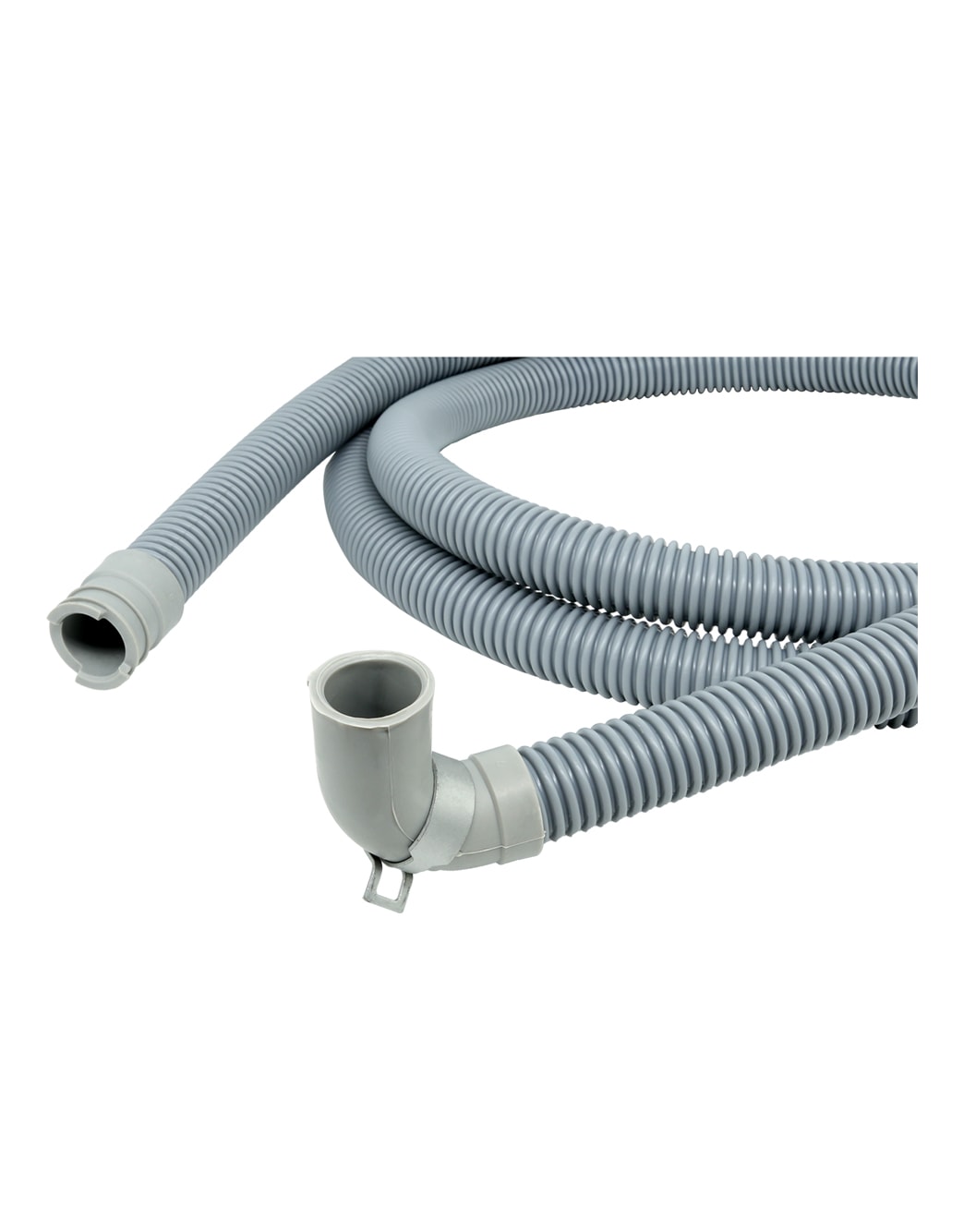 LG Front Load Washer Drain Hose (2.7m)-5214FR3188G | LG Australia