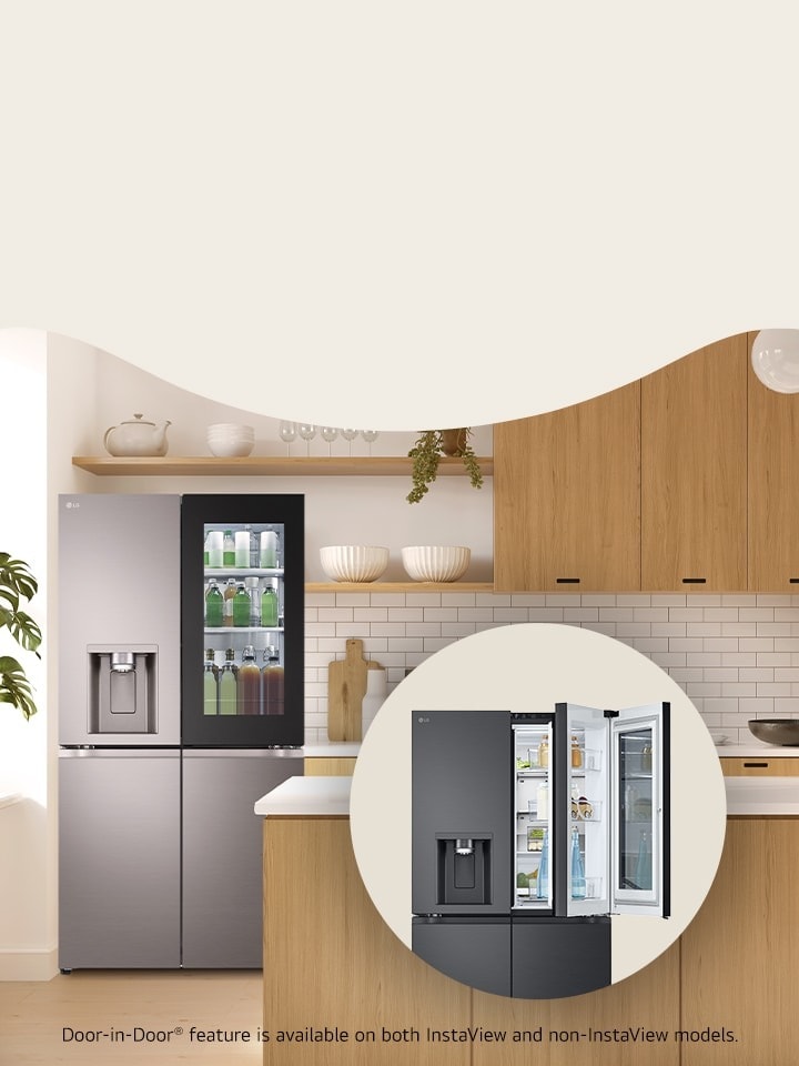 Consumer Electronics, Home & Kitchen Appliances | LG AU