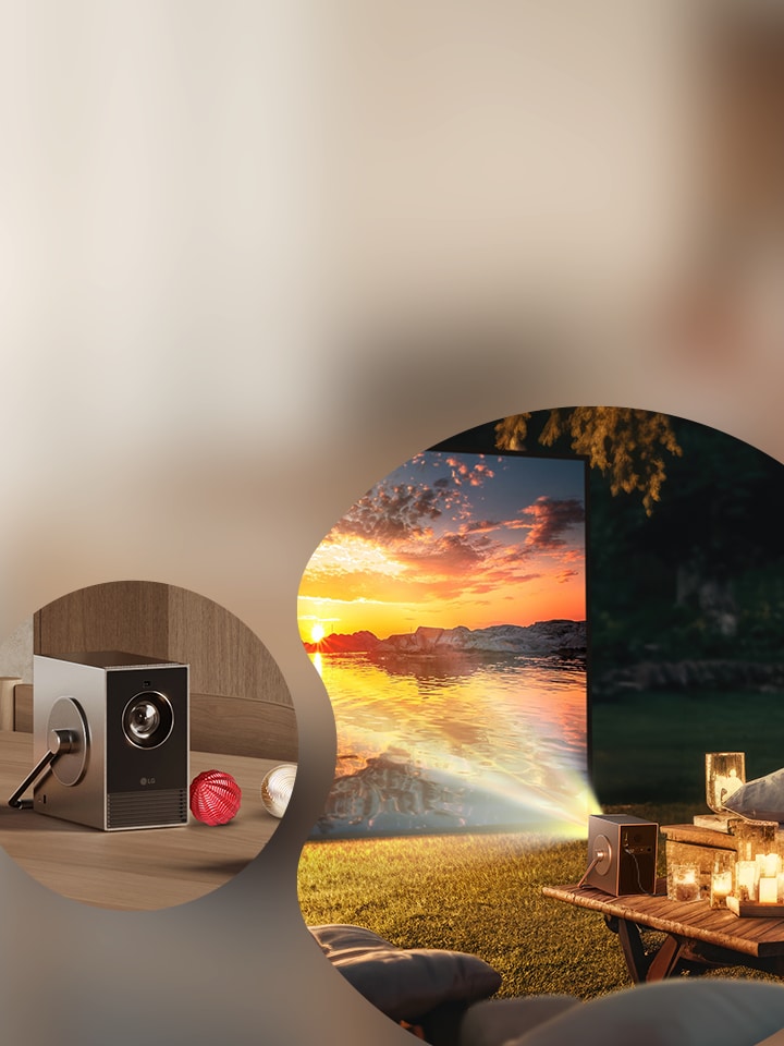 Consumer Electronics, Home & Kitchen Appliances | LG AU