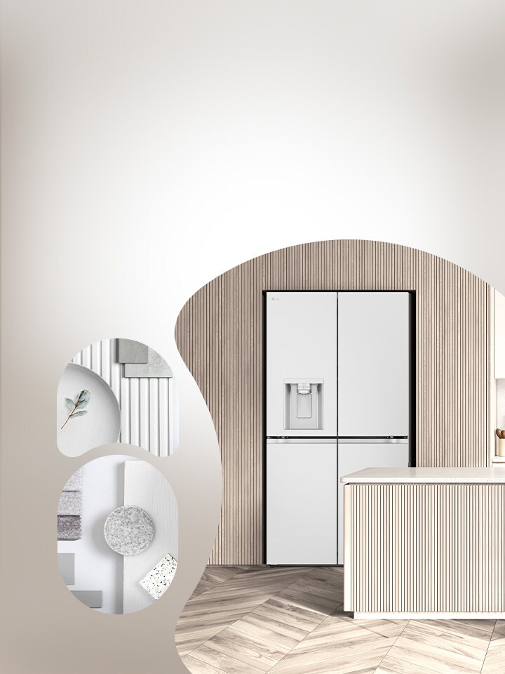 Consumer Electronics, Home & Kitchen Appliances | LG AU