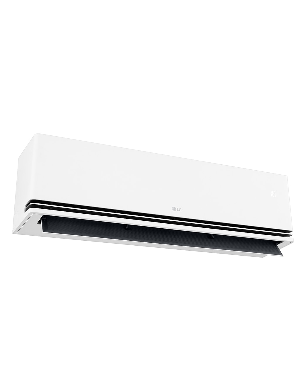 3.5KW DUALCOOL™ AI Air Deluxe Single Split Air Conditioner | LG AU