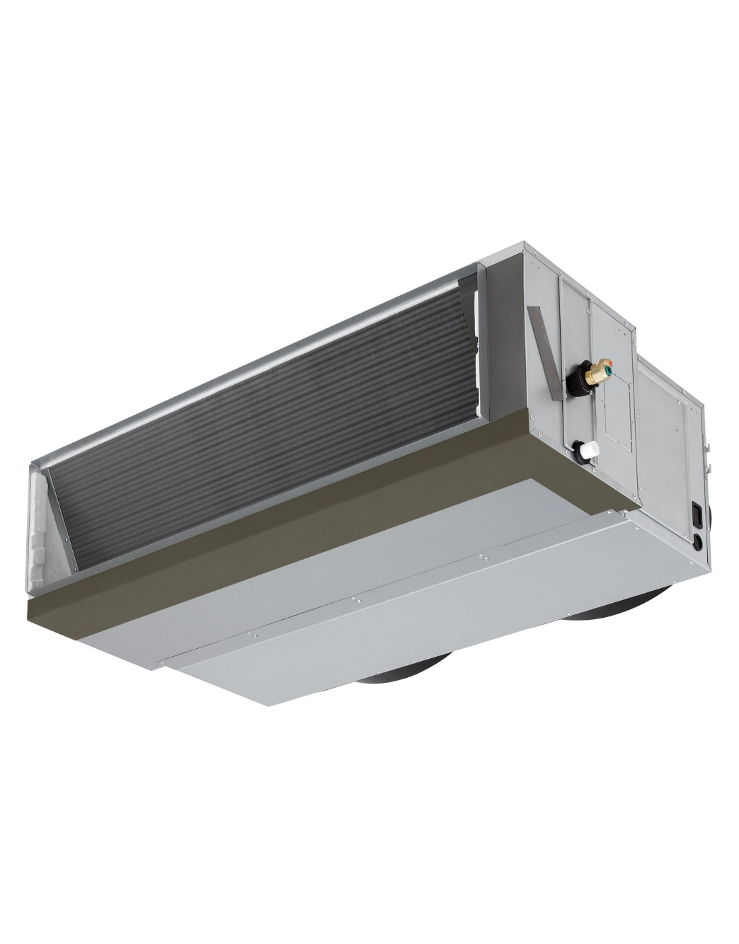 High Efficiency R32 High Static Duct 10.5kW Set - UHS100SHSET | LG AU
