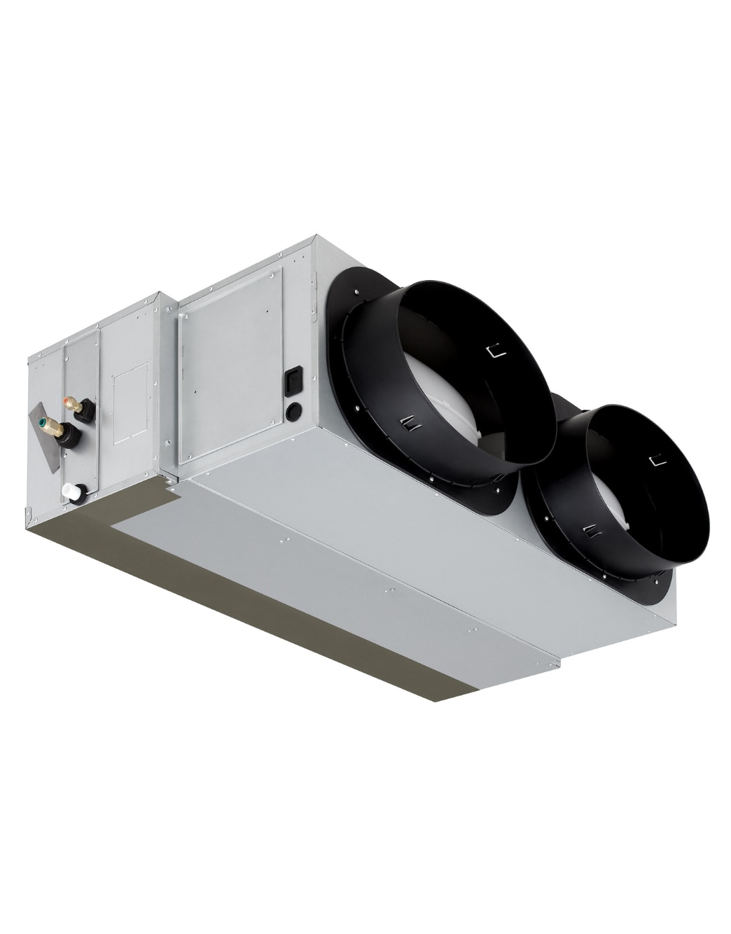High Efficiency R32 High Static Duct 10.5kW Set - UHS100SHSET | LG AU