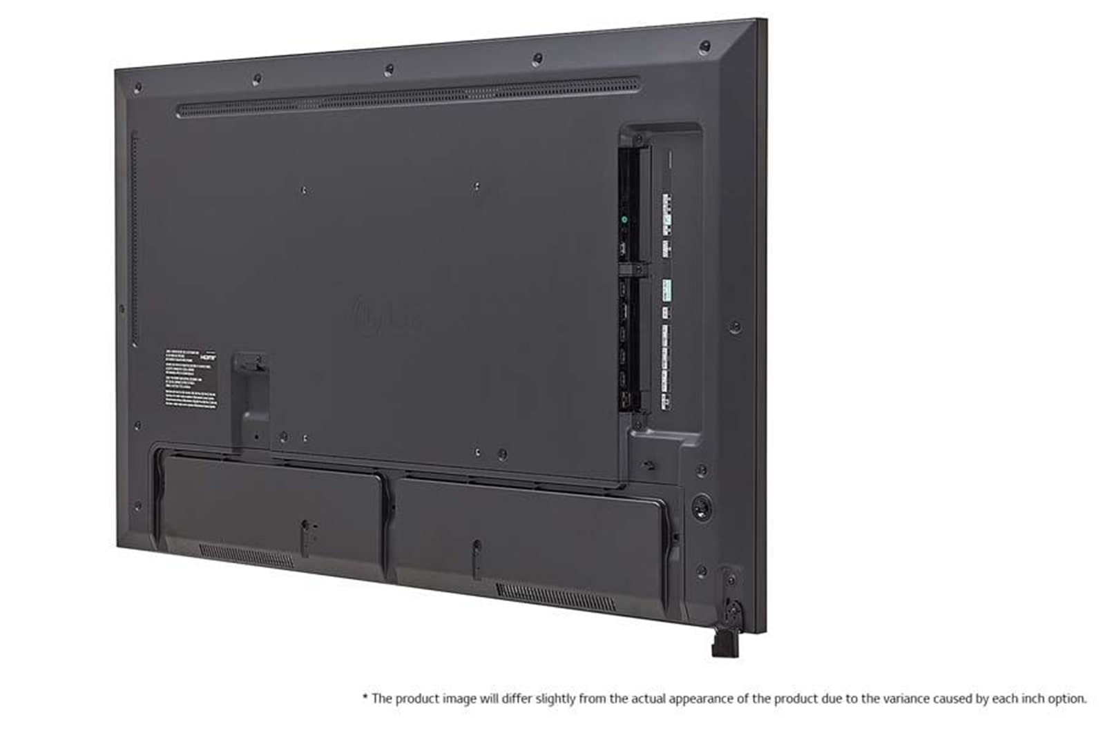 LG 65UH7N-E: UHD Signage Display | | LG AU