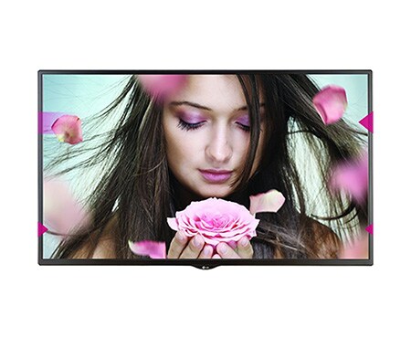 FULL HD Digital Signage - 55SM5KB | LG AU
