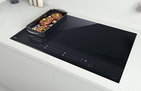 LG Kitchen Collection | InstaView Ovens, Cooktops, Hoods | LG Australia