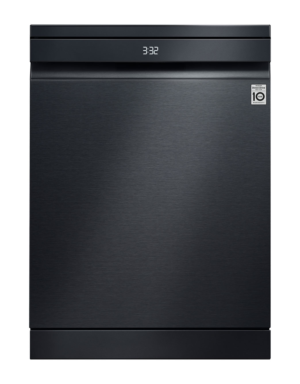15 Place QuadWash® Dishwasher - Freestanding | LG AU