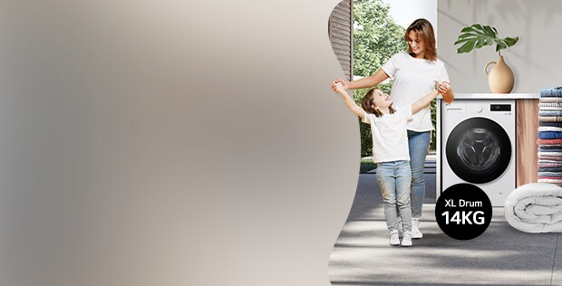 Consumer Electronics, Home & Kitchen Appliances | LG AU