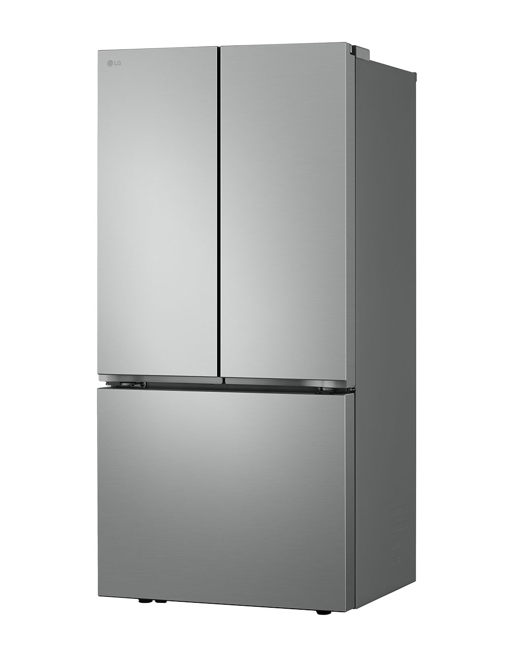 589L French Door Fridge in Stainless - GF-B589PLE | LG AU