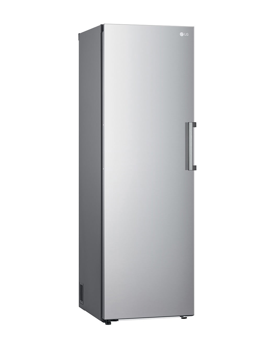 324L Pigeon Pair Freezer -Stainless Finish GP-F324PL | LG AU