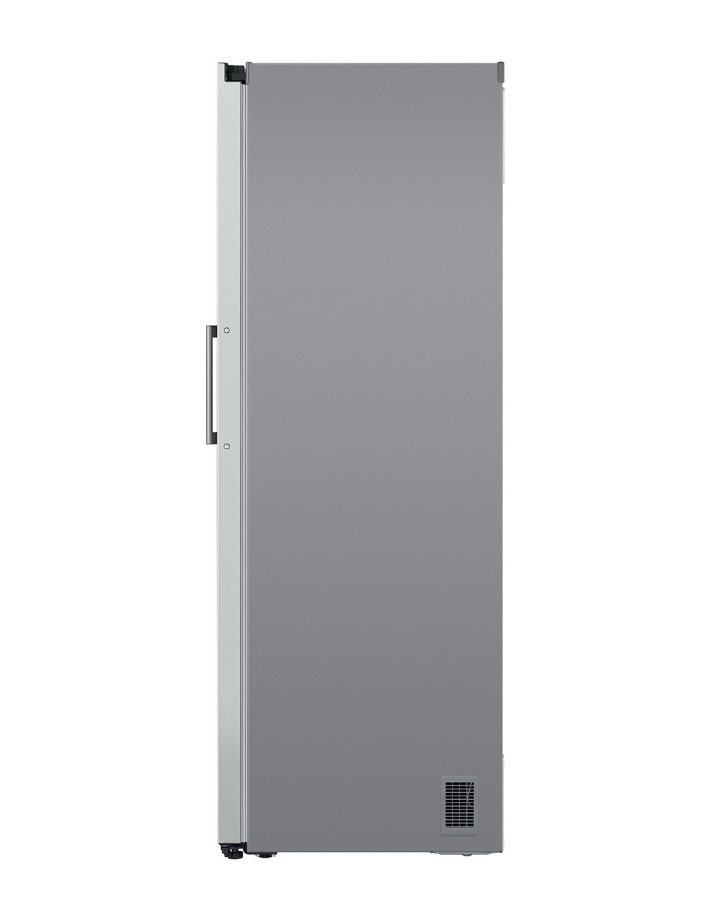 386L Pigeon Pair Fridge Stainless Finish - GP-R386PL | LG Australia