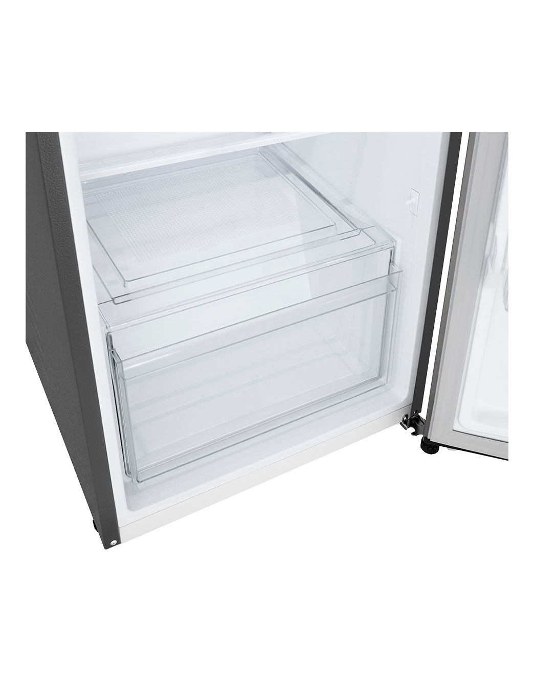 243L Top Mount Fridge - Stainless Finish - GT-1SI | LG Australia