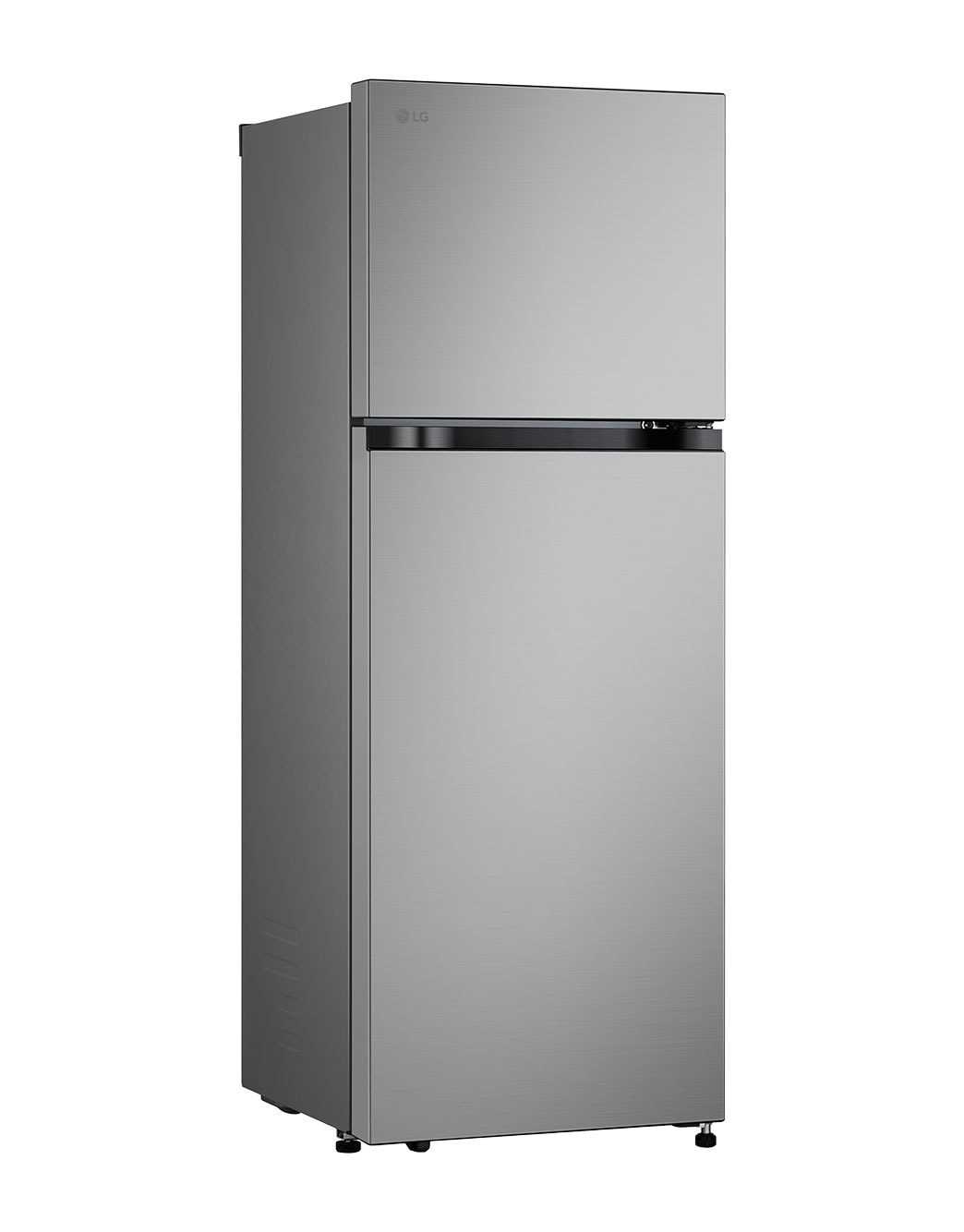 243L Top Mount Fridge - Stainless Finish - GT-1SI | LG Australia