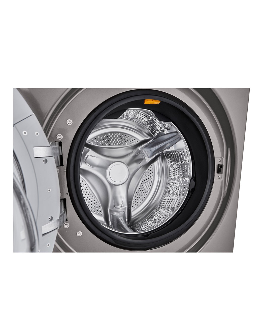 5.2 cu.ft Ultra Capacity Frontload Washer Card | LG Australia
