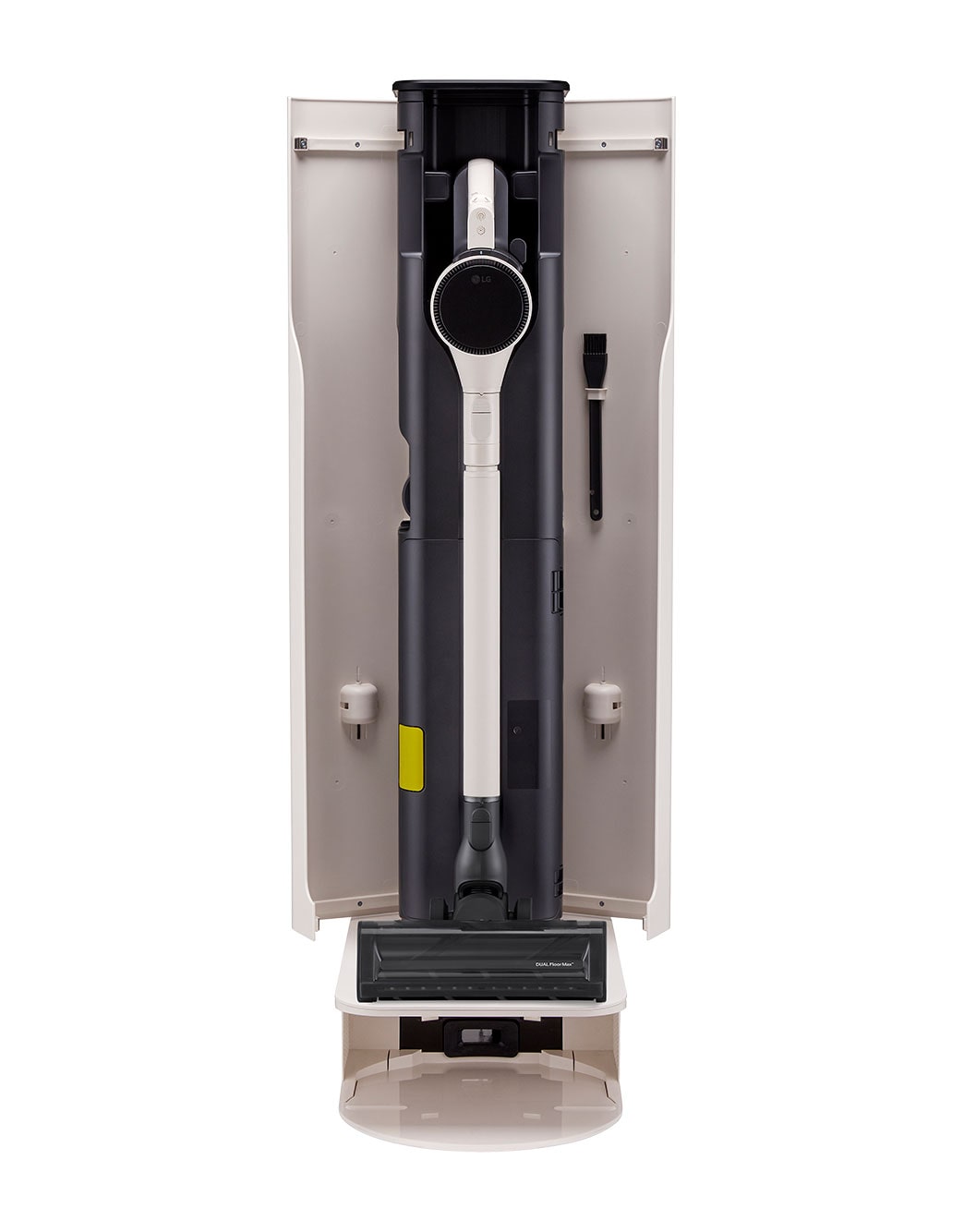 LG CordZero® Auto Empty Handstick Vac - A9CX-ELITE | LG AU