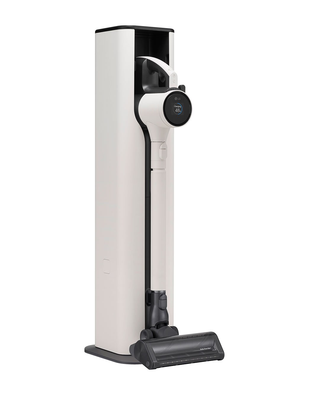 LG CordZero® Auto Emptying Handstick Vac - A9X-AUTO | LG Australia