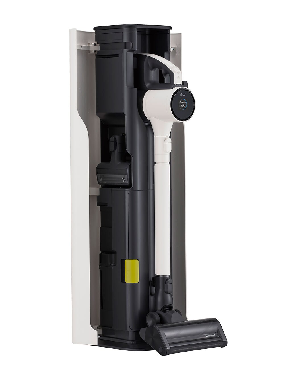 LG CordZero® Auto Emptying Handstick Vac - A9X-AUTO | LG Australia