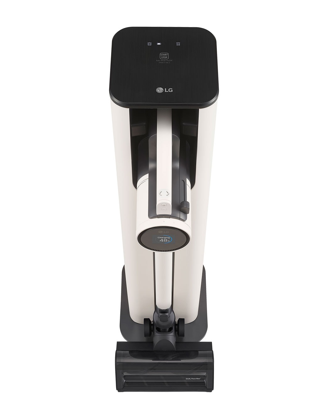 LG CordZero® Auto Emptying Handstick Vac - A9X-AUTO | LG Australia