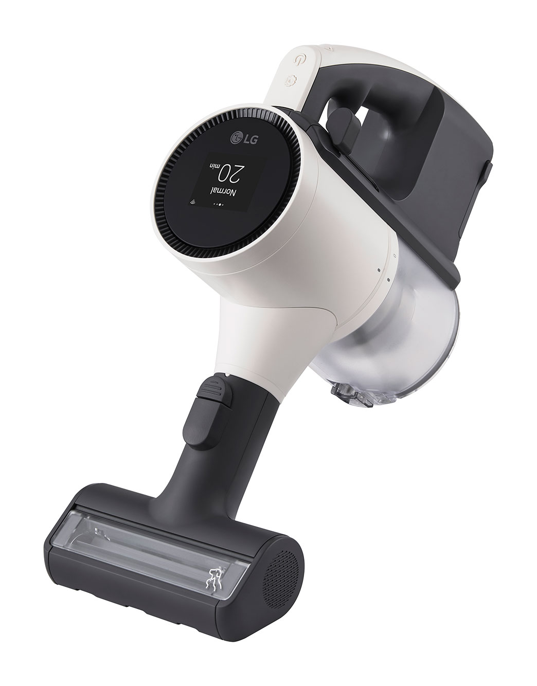 LG CordZero® Auto Emptying Handstick Vac - A9X-AUTO | LG Australia