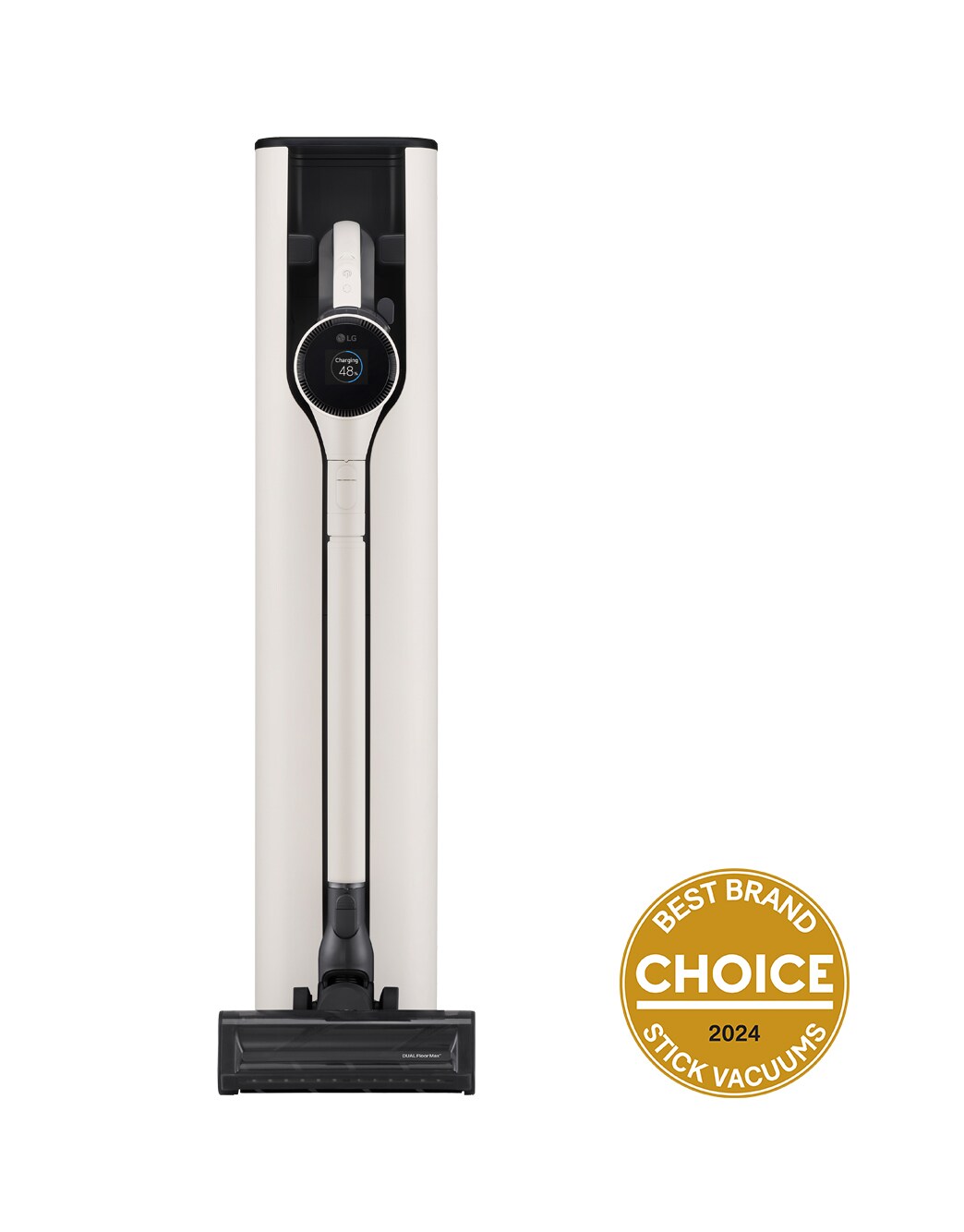 LG CordZero® Auto Emptying Handstick Vac - A9X-AUTO | LG AU