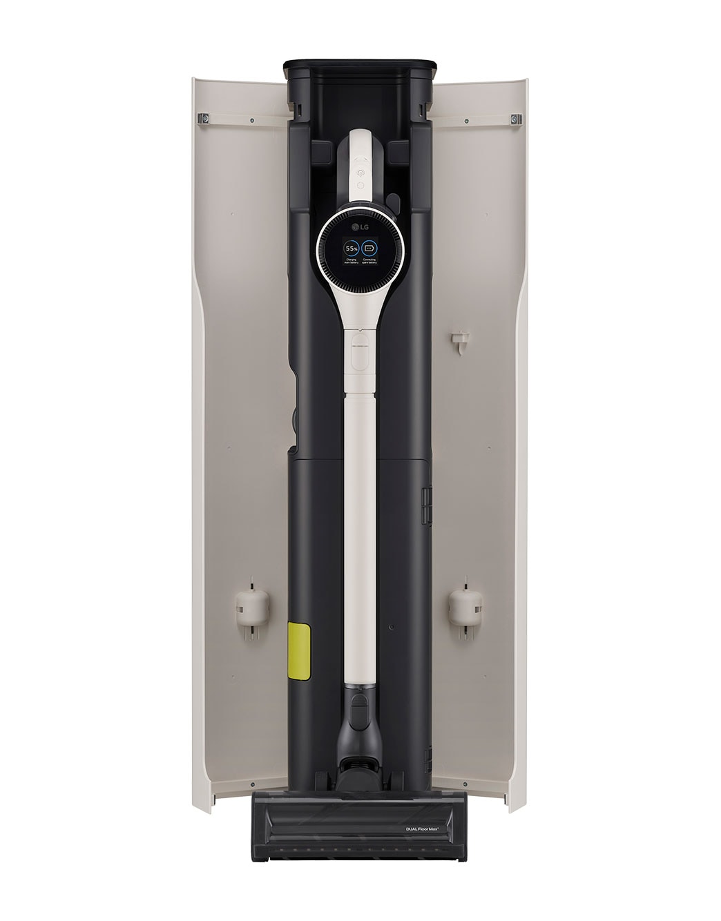 LG CordZero® Auto Emptying Handstick Vac - A9X-AUTO2 | LG Australia