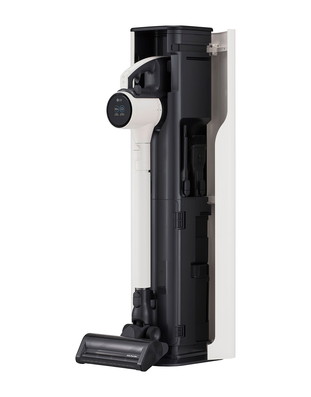 LG CordZero® Auto Emptying Handstick Vac - A9X-AUTO2 | LG Australia
