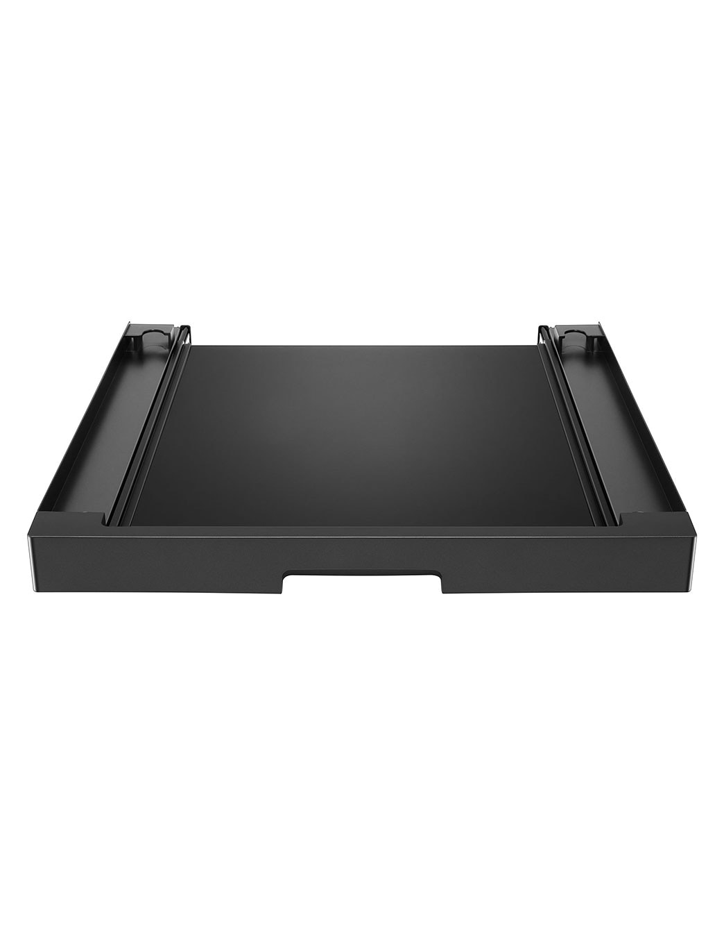 LG Washing Machine Stacking Kit (Matte Black) | LG Australia
