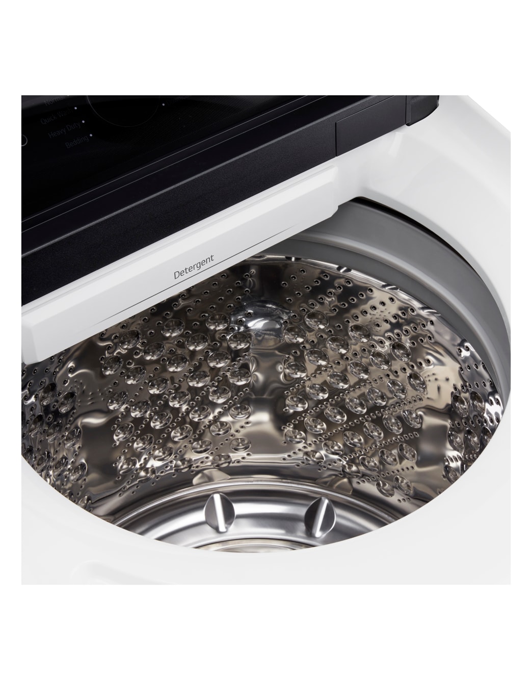 14kg Top Load Washing Machine - WTX9-14W.AGWREAP | LG AU