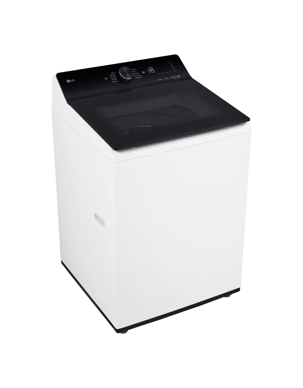 14kg Top Load Washing Machine - WTX9-14W.AGWREAP | LG AU