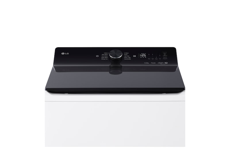 14kg Top Load Washing Machine - WTX9-14W.AGWREAP | LG AU