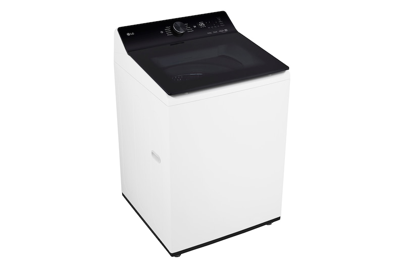 14kg Top Load Washing Machine - WTX9-14W.AGWREAP | LG AU