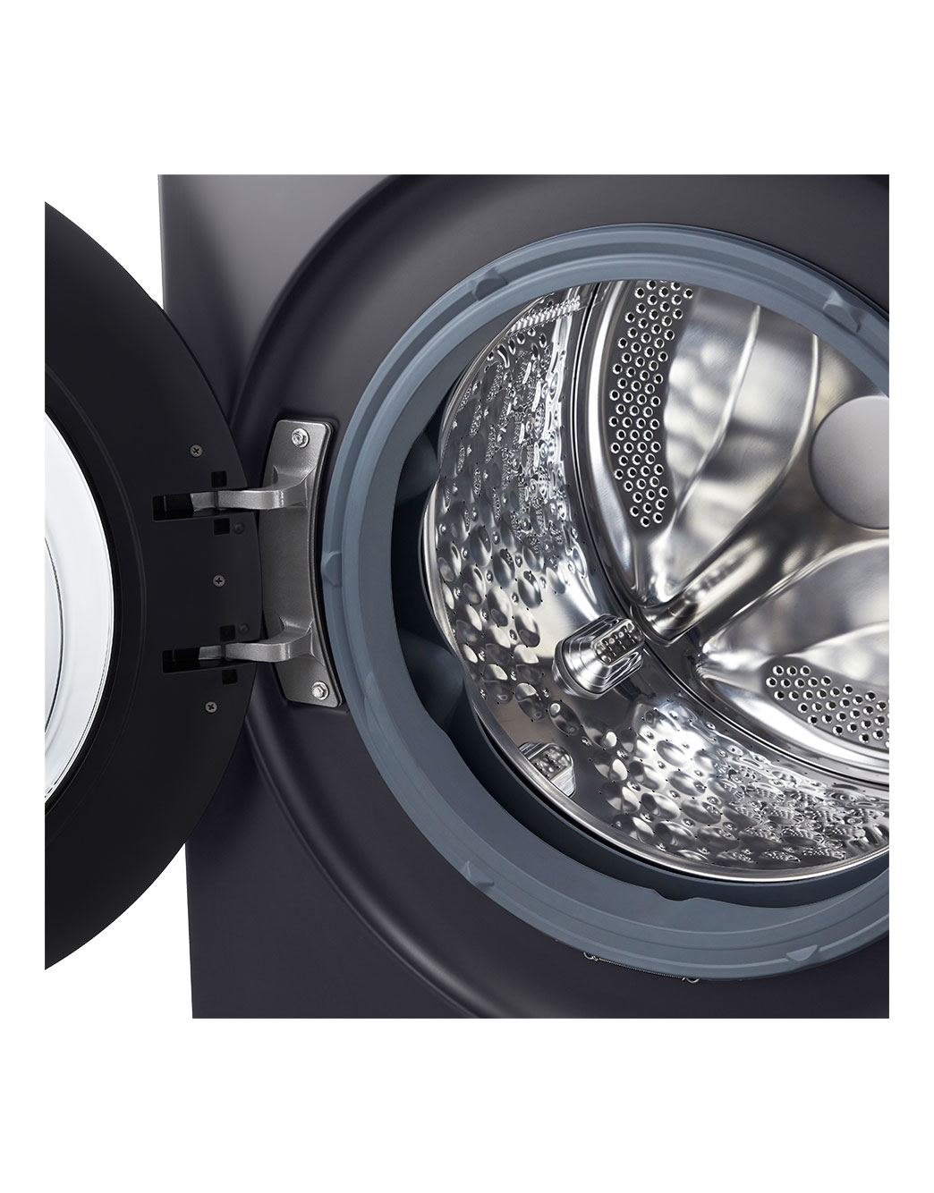 16kg Series XL Front Load Washer - WXLC-1016G | LG AU