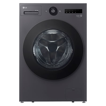 16kg Series XL Front Load Washer - WXLC-1016G | LG AU