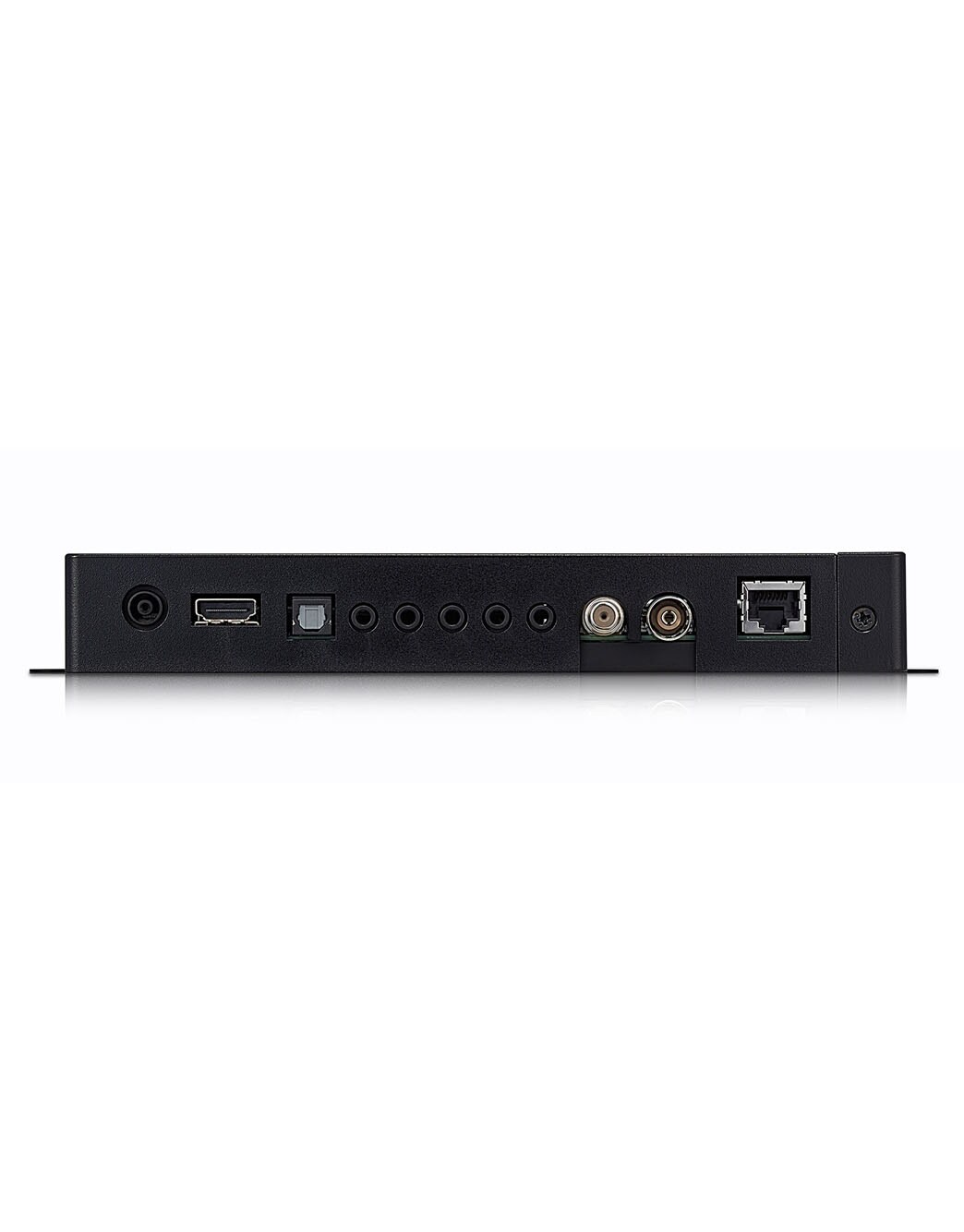 Pro:Centric SMART Set Top Box - STB-6500 | LG AU