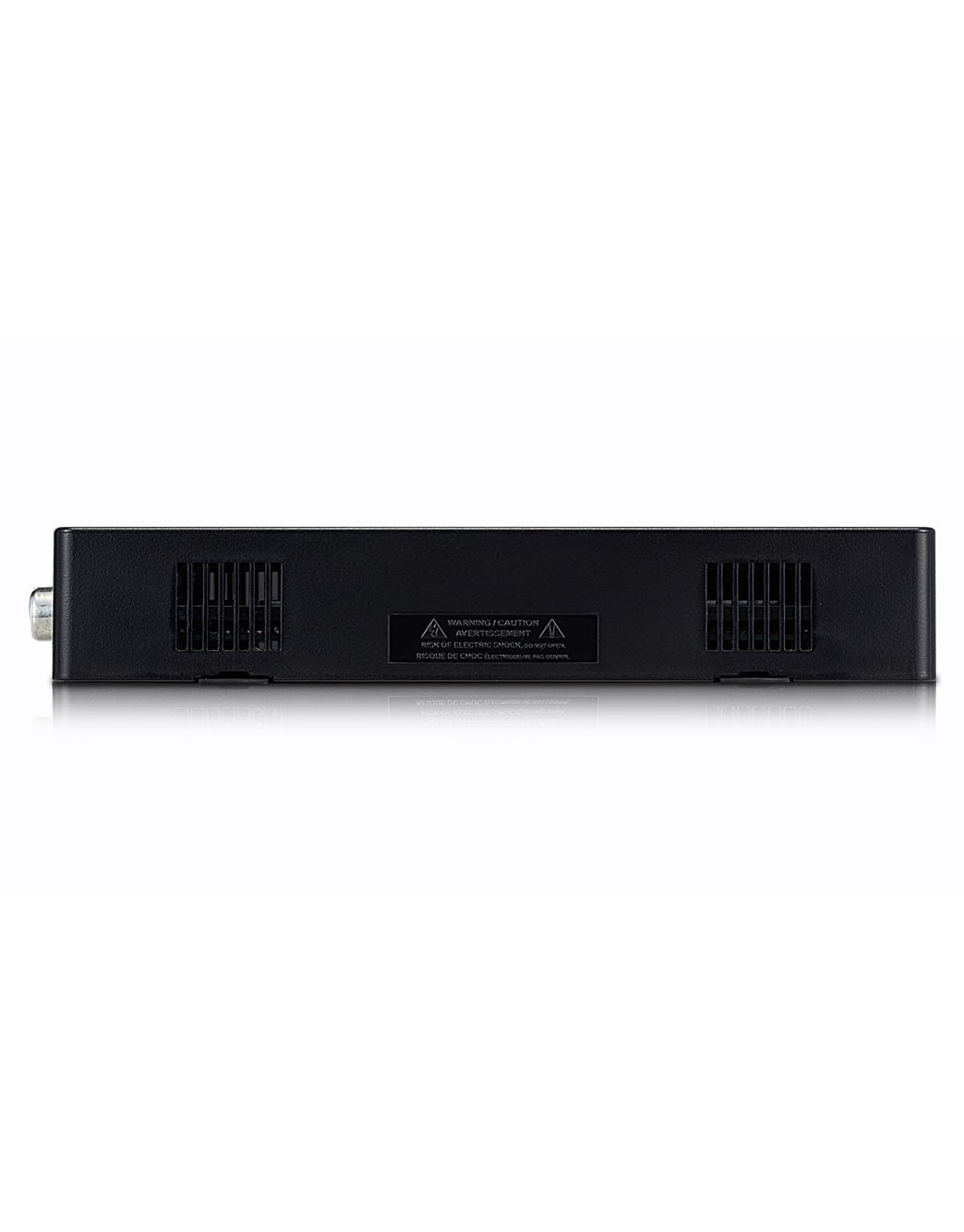 Pro:Centric SMART Set Top Box - STB-6500 | LG AU