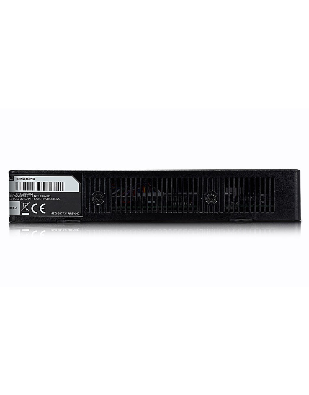 Pro:Centric SMART Set Top Box - STB-6500 | LG AU