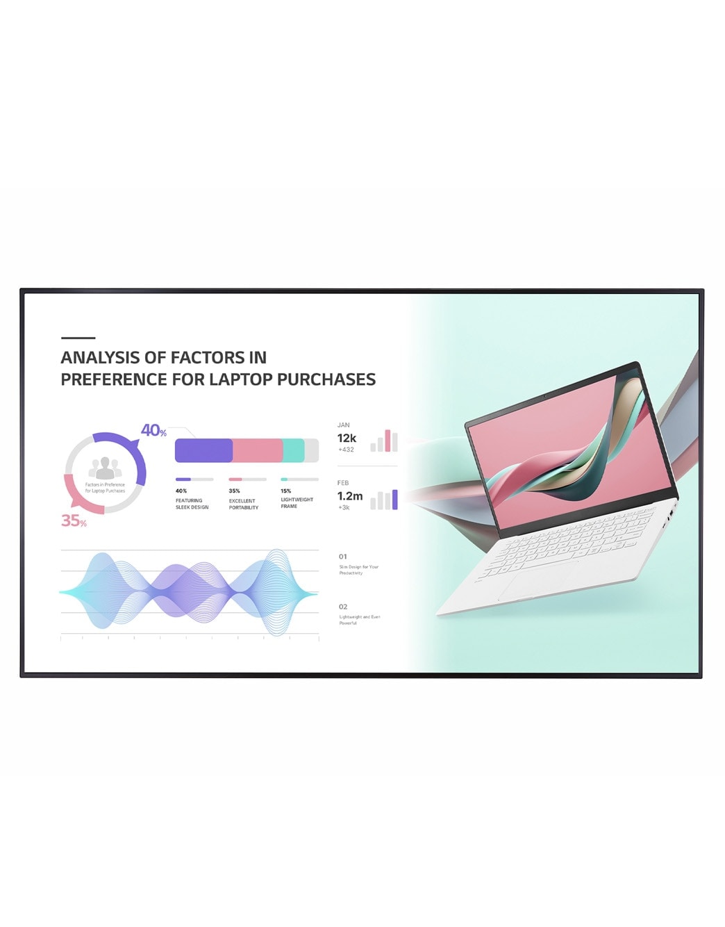 86" UHD Standard Signage - 86UH5J-H | LG AU