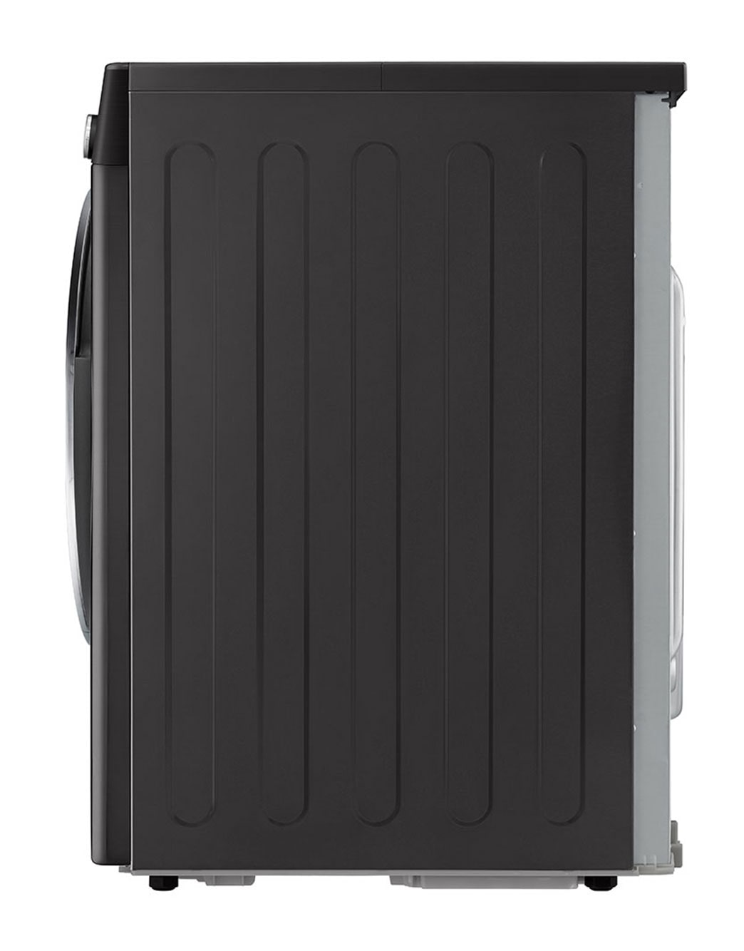 10kg Series 10 Heat Pump Dryer - 9 Star - DVH10-10B | LG AU