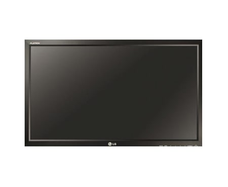 65" class LCD Widescreen Full HD Capable Monitor - 65VS10 | LG AU