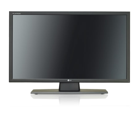 42" Large Format Monitor - M4212C-BA | LG AU