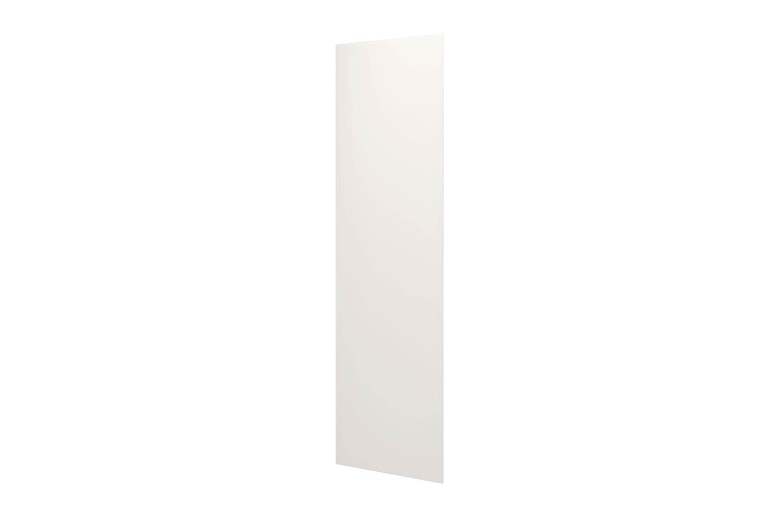 Objet® Fridge/Freezer Door Panel_Beige Glass - AGF30133412 | LG Australia