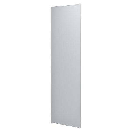 Objet® Fridge/Freezer Door Panel_Silver Glass - AGF30133494 | LG Australia