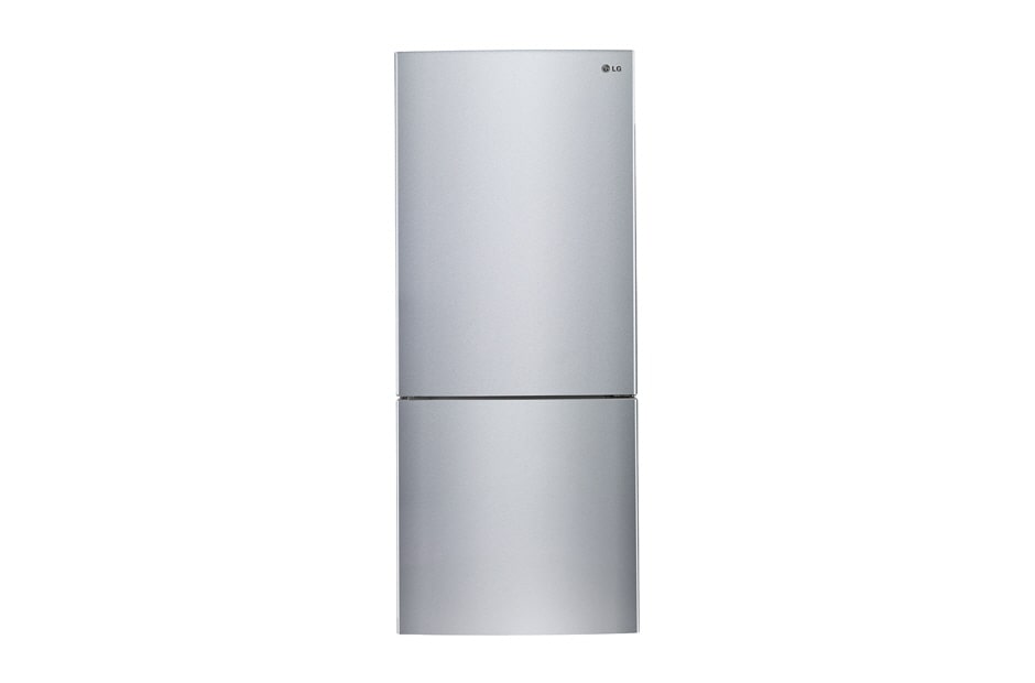 450L Bottom Freezer Refrigerator - GB-450UPL | LG Australia