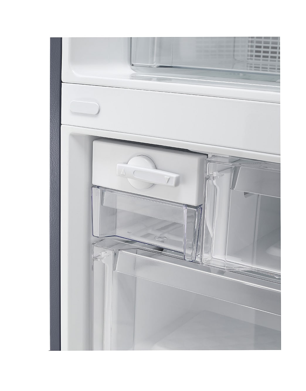 450L Bottom Mount Fridge With 3½ Star Energy Rating - GB-450UPLE | LG ...