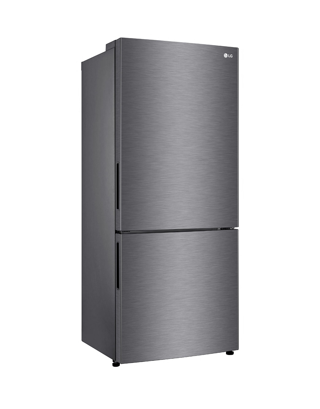 450L Bottom Mount Fridge With 3½ Star Energy Rating - GB-450UPLE | LG ...