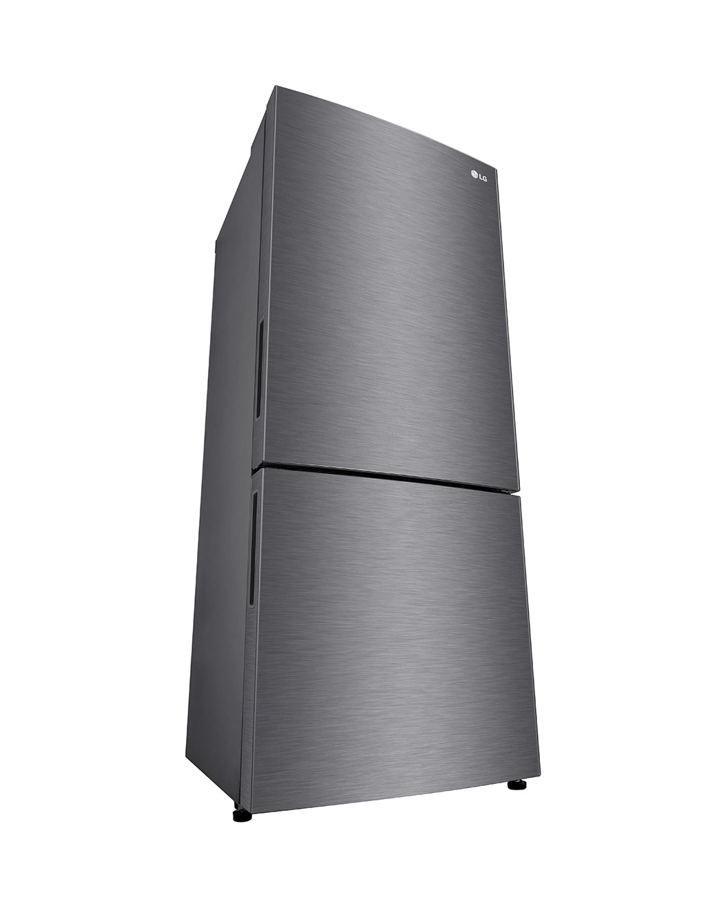 450L Bottom Mount Fridge With 3½ Star Energy Rating - GB-450UPLE | LG ...