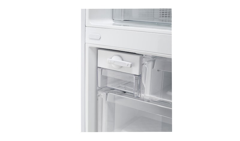 450L Bottom Mount Refrigerator With 4½ Star Energy Rating - GB-450UWLX ...